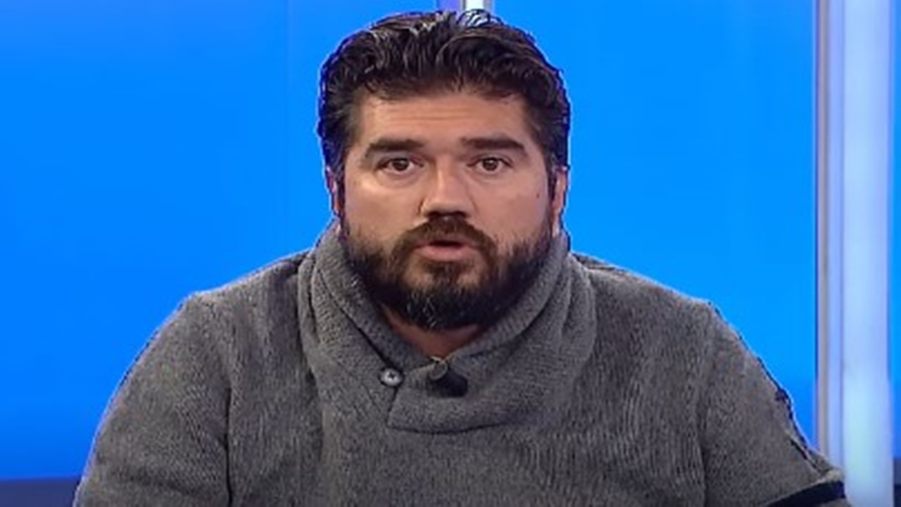 Rasim Ozan Kütahyalı Mert Hakan Yandaş’a demediğini bırakmadı