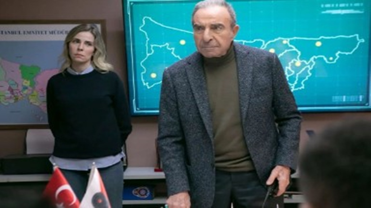 Kanal D Arka Sokaklar yeni bölüm neden yok? Arka Sokaklar yeni bölüm ne zaman?